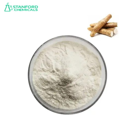 Diosgenin - Best Herbal Extracts