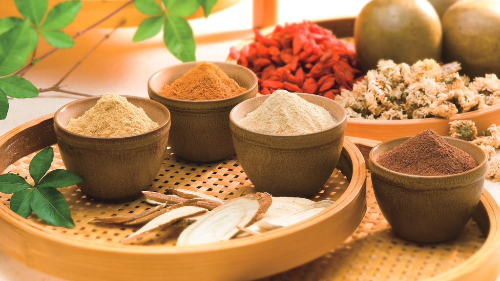 Top 10 Popular Herbal Extracts in the U.S. - Best Herbal Extracts